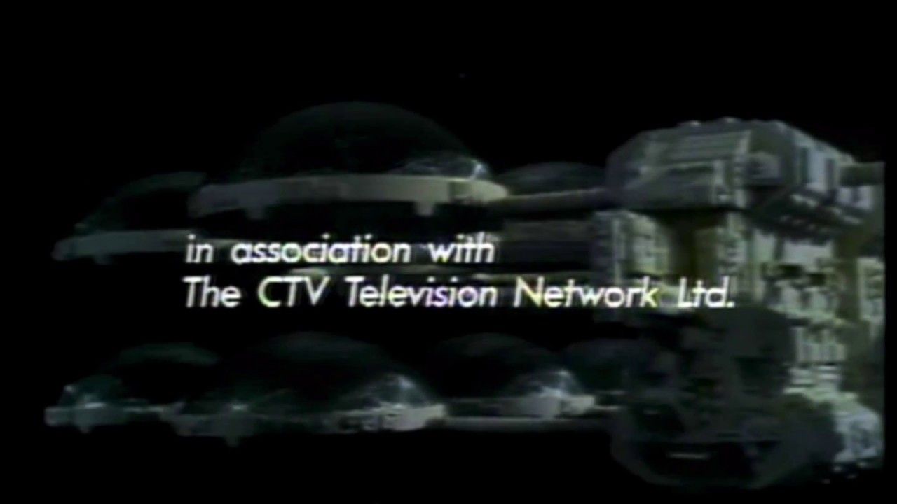 Glen Warren Productions/CTV Television Network/20th Century Fox ...