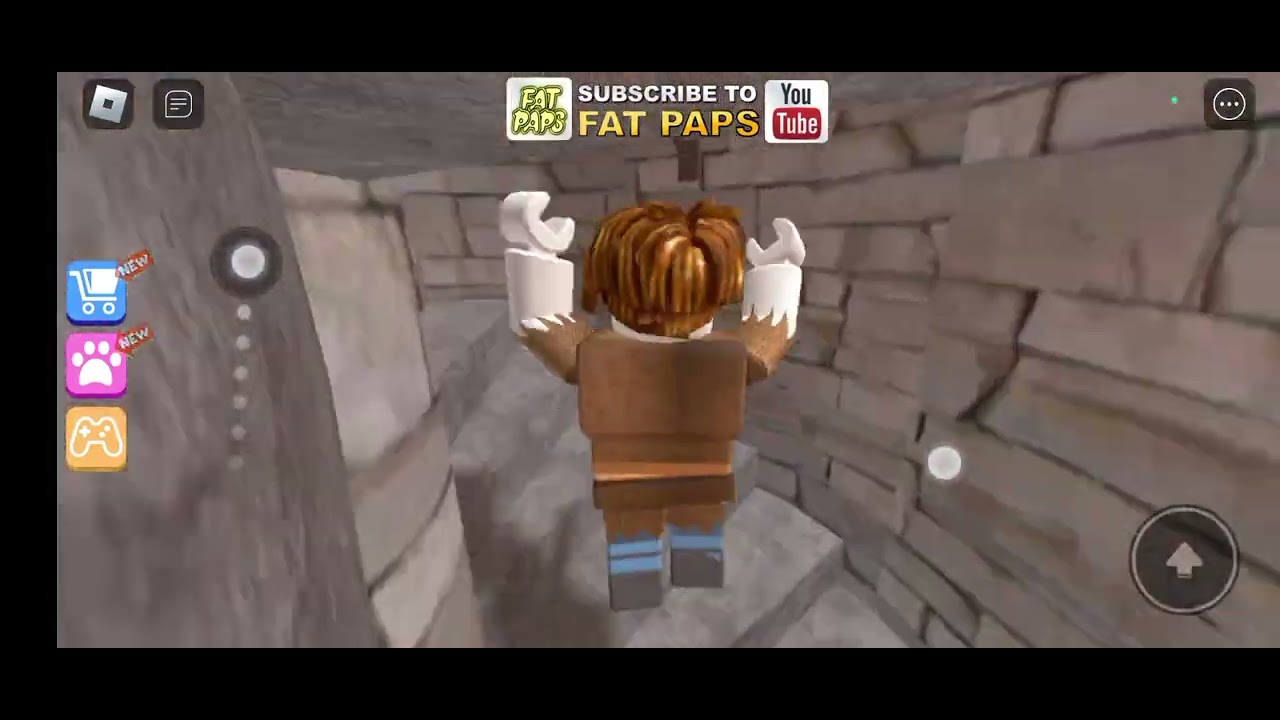 Roblox/ part-1 ( Gameplay ) - YouTube