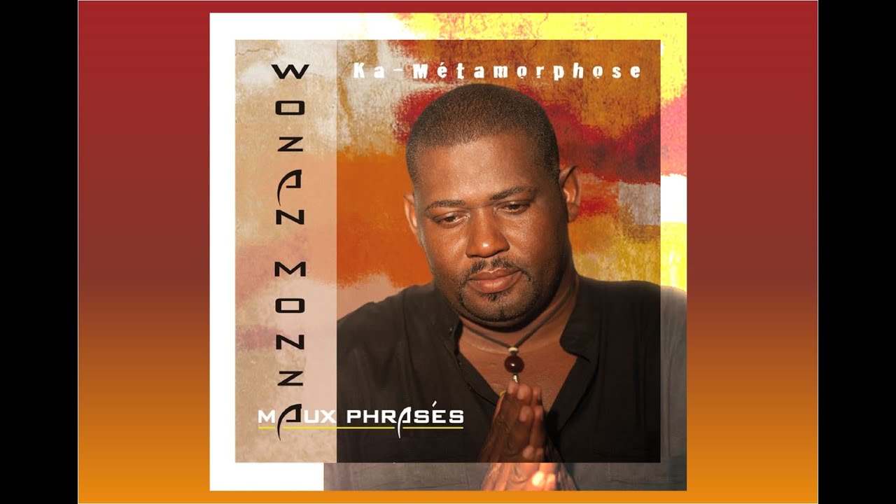 Wozan Monza - 01 Gwo ka UNESCO [Maux phrasés 2016] - YouTube