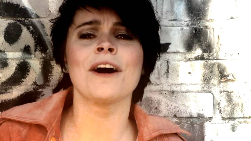 Judith - Nooit meer over (Official video) - YouTube