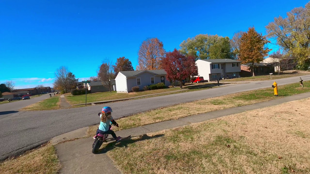 Razor MX350 Modded & Razor MX650 stock - YouTube