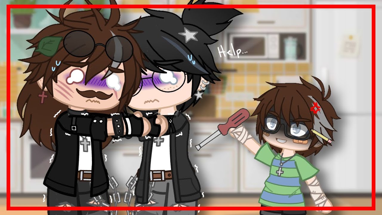 “Are You Giving Daddy His Tools?” | Sanders Sides | Intrulogical ...