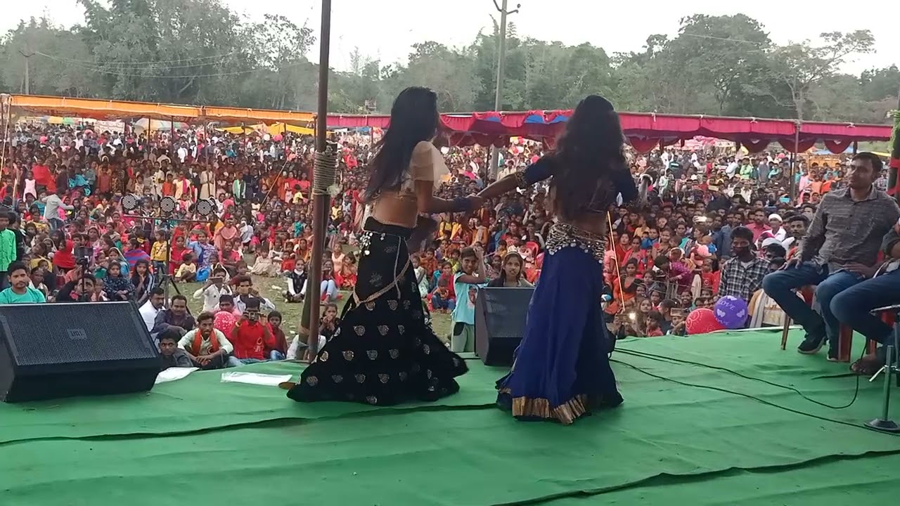 Charda में धूम मचाए लैला पुदिना वाले सोंग में लाईक ससक्रेब करे और इस ...