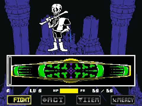 [TAS] MistyTale Papyrus By Walar - YouTube