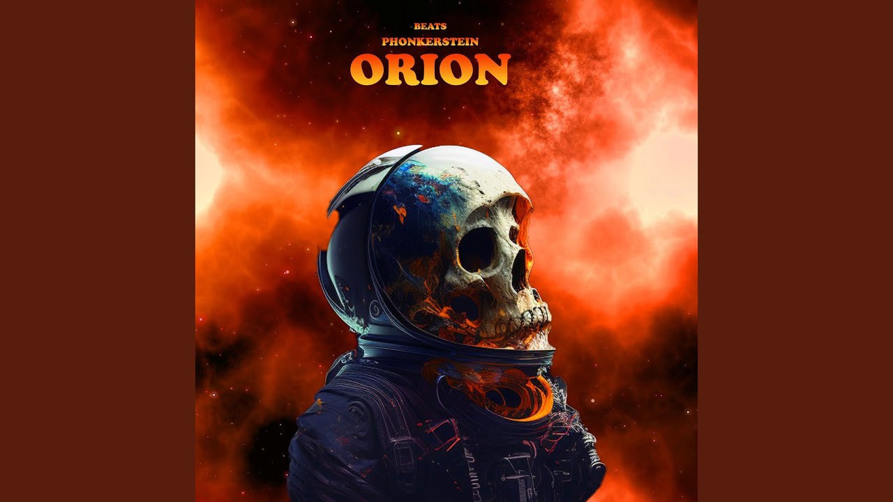 Orion - YouTube