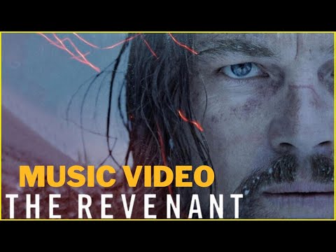 The Revenant - alt-J (∆) (Fitzpleasure) Music Video - YouTube