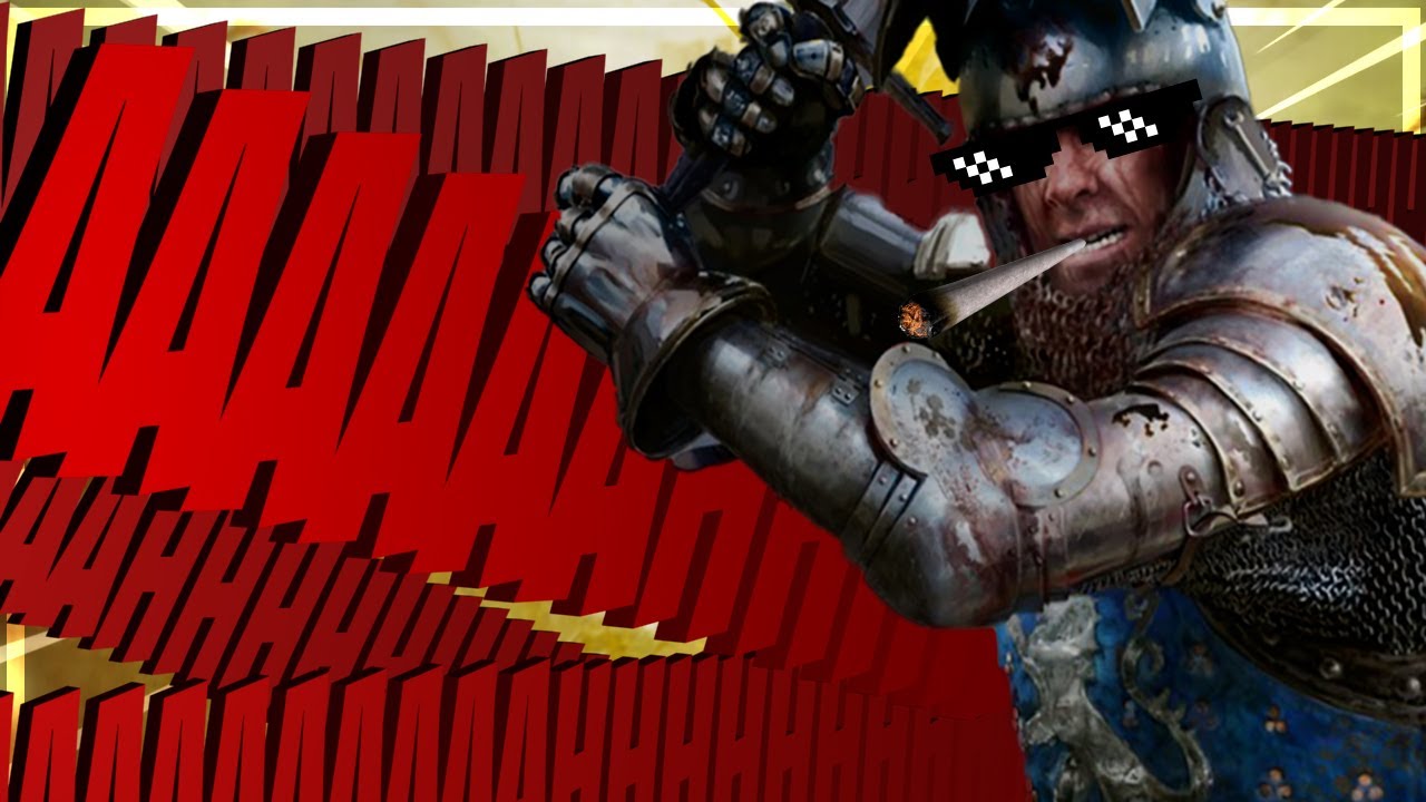 Chivalry 2 ist COMEDY GOLD! - YouTube