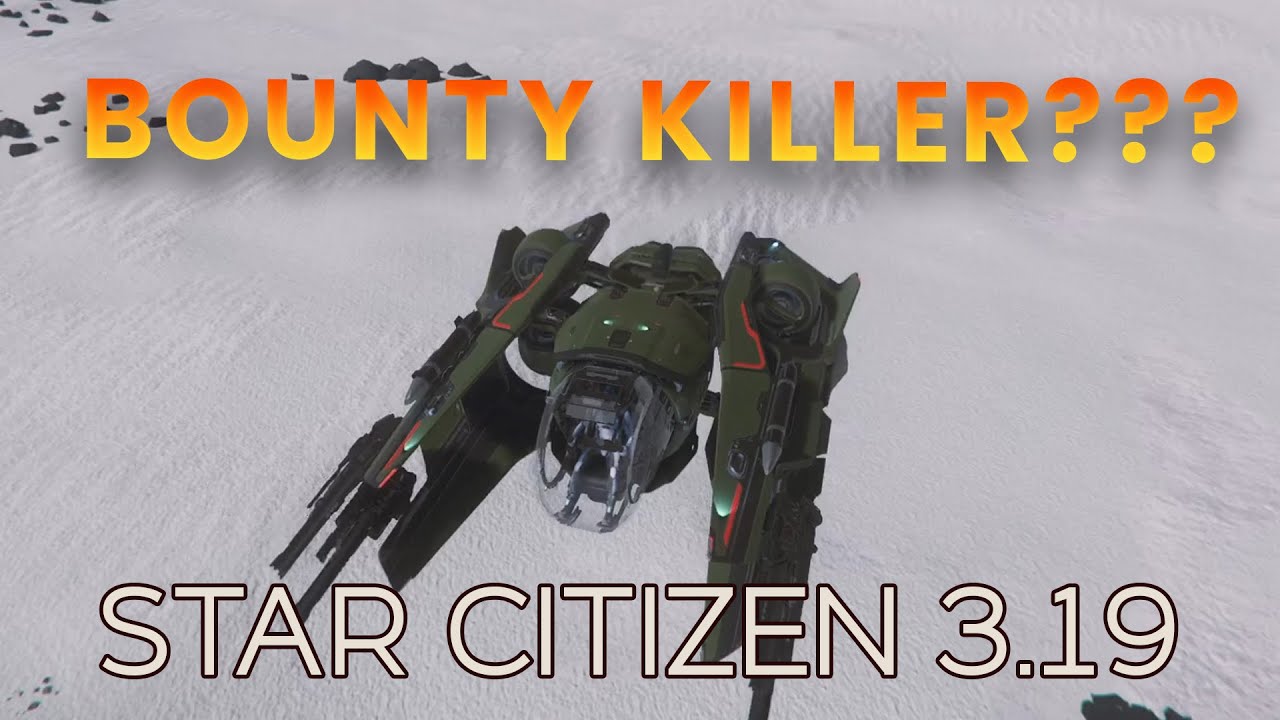 MISC Mirai Fury Is It a Bounty Killer (Only one way to find out ...