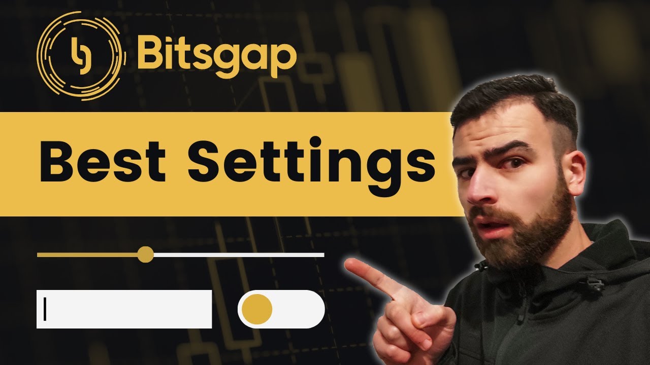 How To Find The Best Settings For Crypto Grid Bots - YouTube