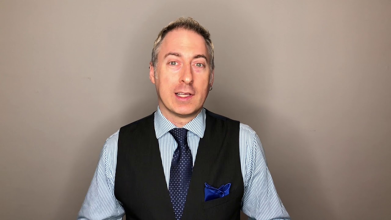 Dale Smith's Update 11/02/2020 - YouTube