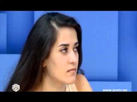 Beş barmaq 15 SENTYABR