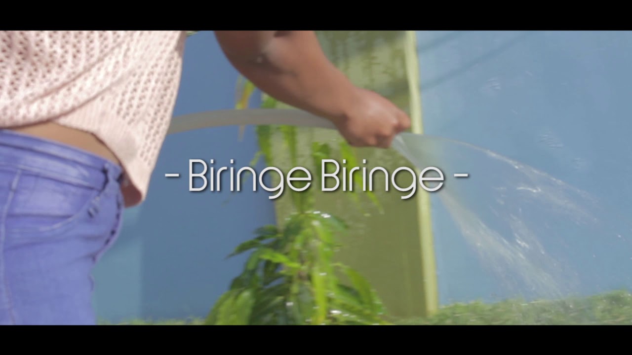 Saut 7 - Biringe biringe (official Video) _HD - YouTube