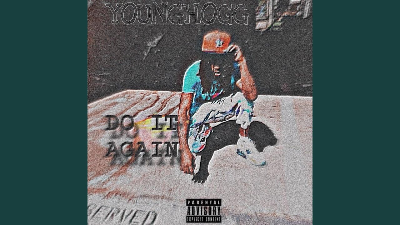 Do It Again - YouTube