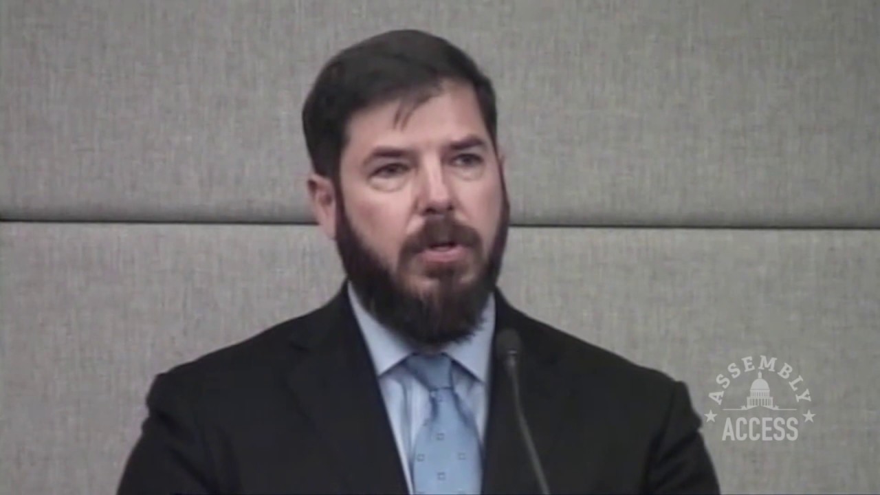 Assemblymember Arambula Fights for Temperance Flat Dam and Reservoir ...