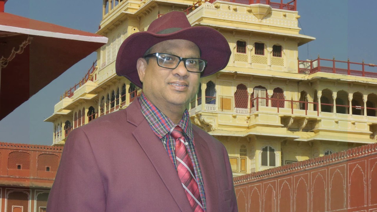 SAPNON MEIN AAYEE ROOP WAALEE [Devindra Pooran] - YouTube