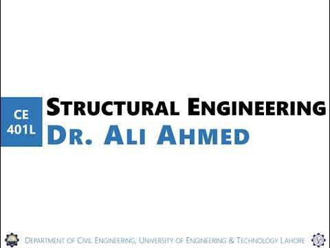 Beam Analysis Using Python Part 1 - YouTube