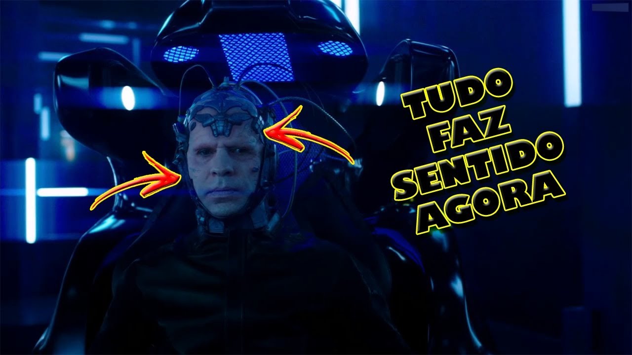 THE FLASH | Temp.04 Ep.02 (REVIEW) - YouTube