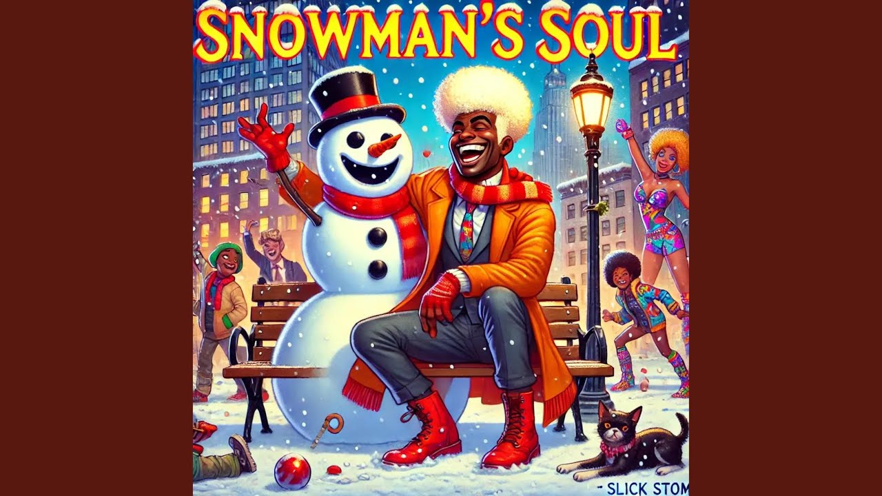 Snowman Soundtrack - YouTube