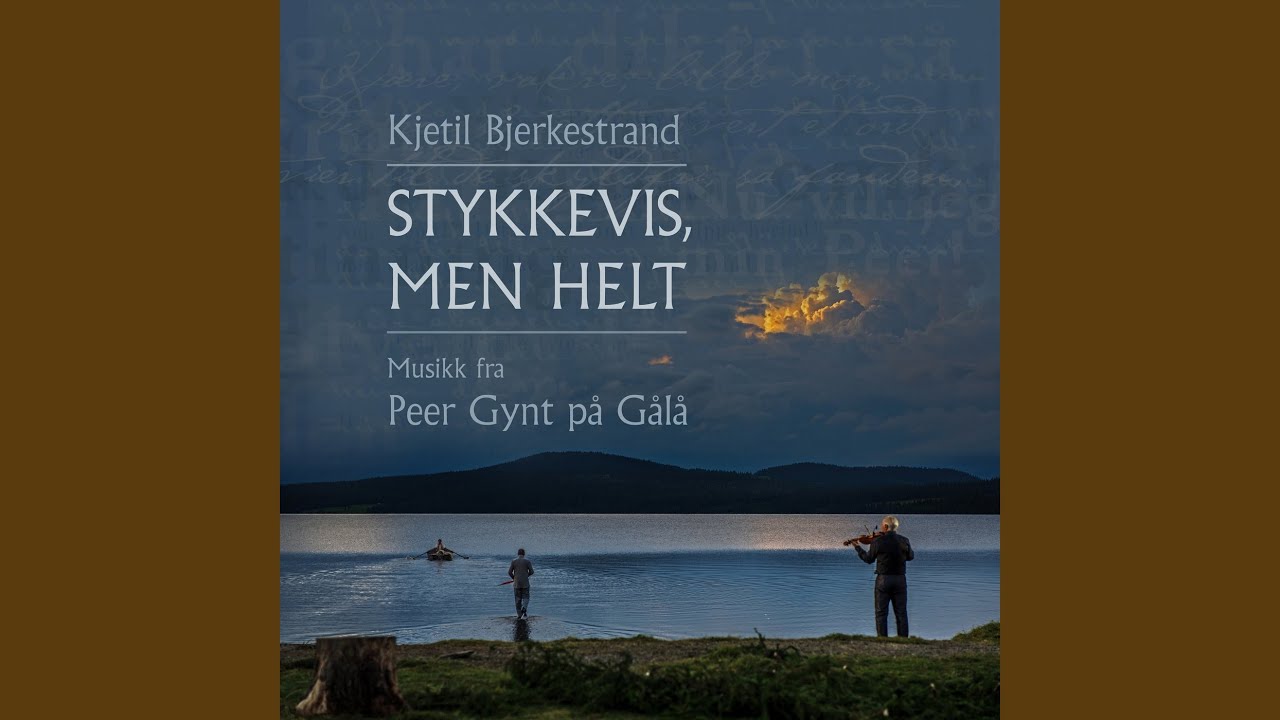 Dovregubben - YouTube
