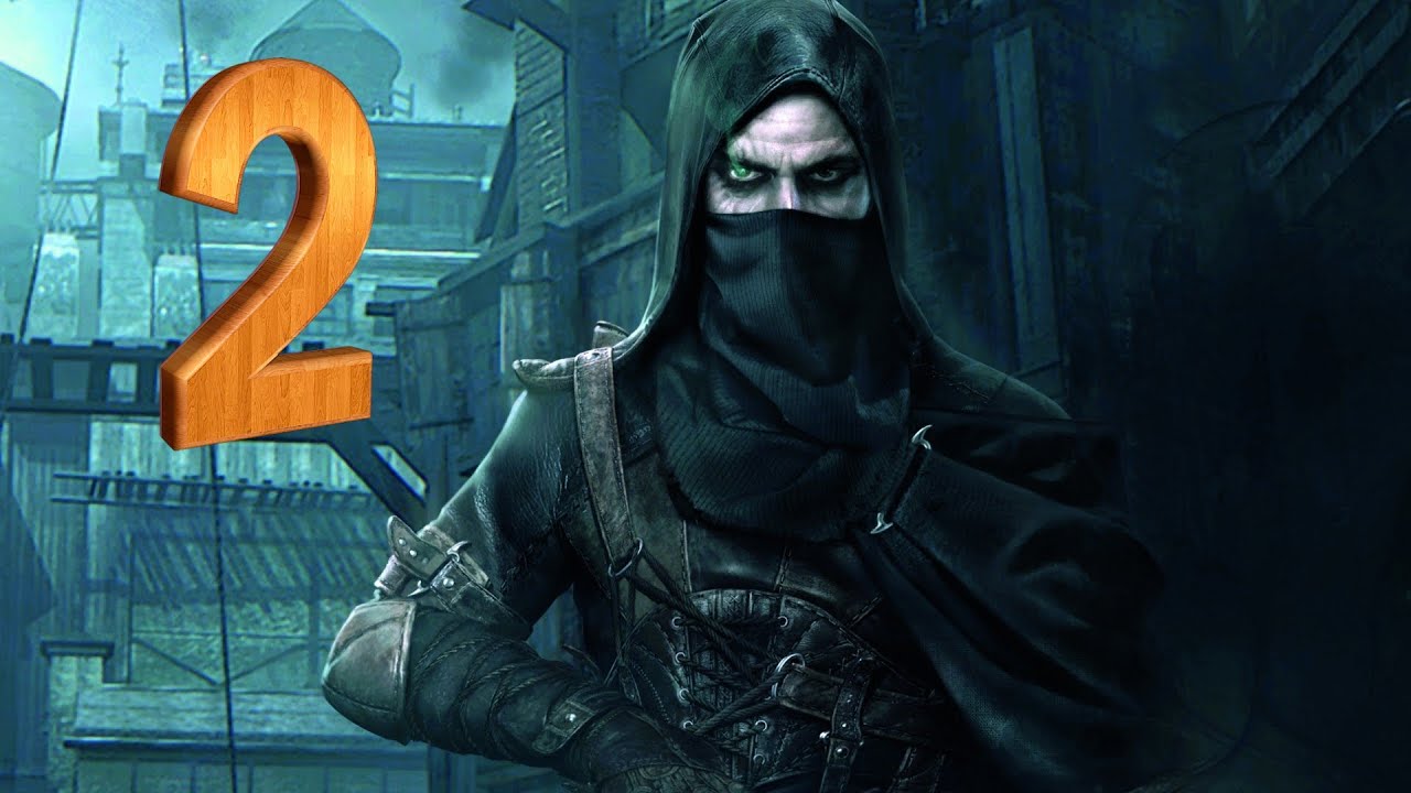 Thief #2 Gameplay [HD] - YouTube