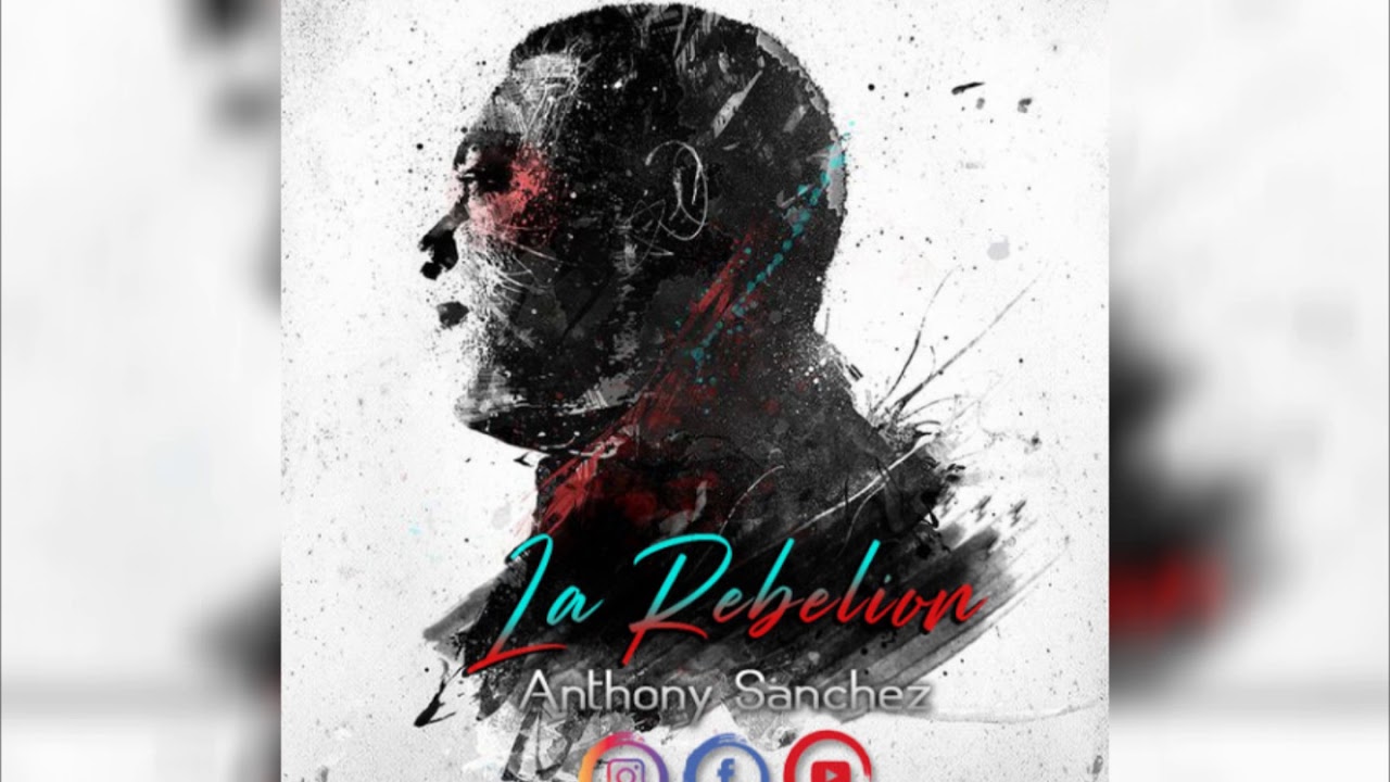 La Rebelión DJ ANTHONY SANCHEZ - (Original Mix) Aleteo Zapateo Guaracha ...