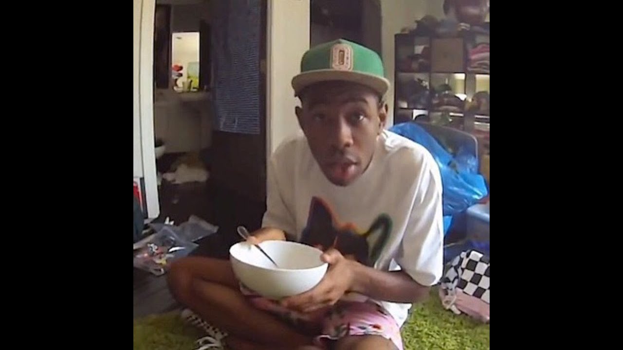 What a day ~ Tyler The Creator ( Sped Up ) - YouTube