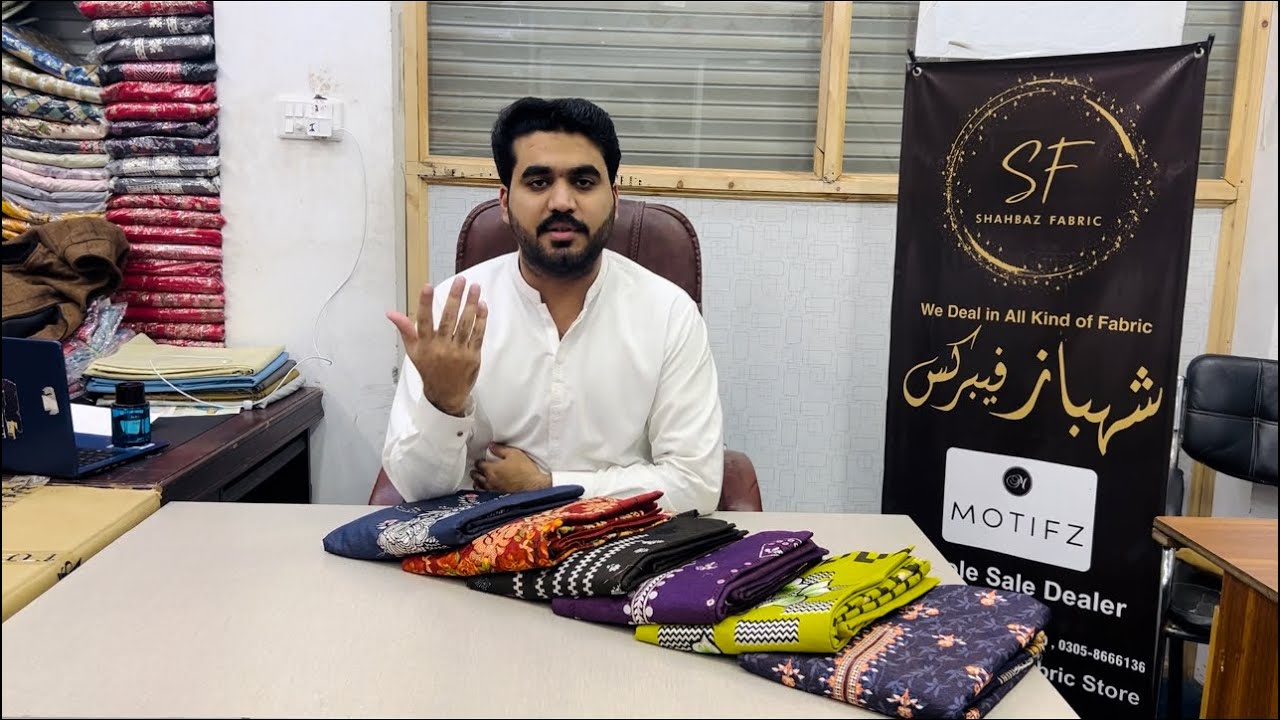 Winter Collection Shamry Cutwork Duptta 3Pc | leftover stock Agya he ...