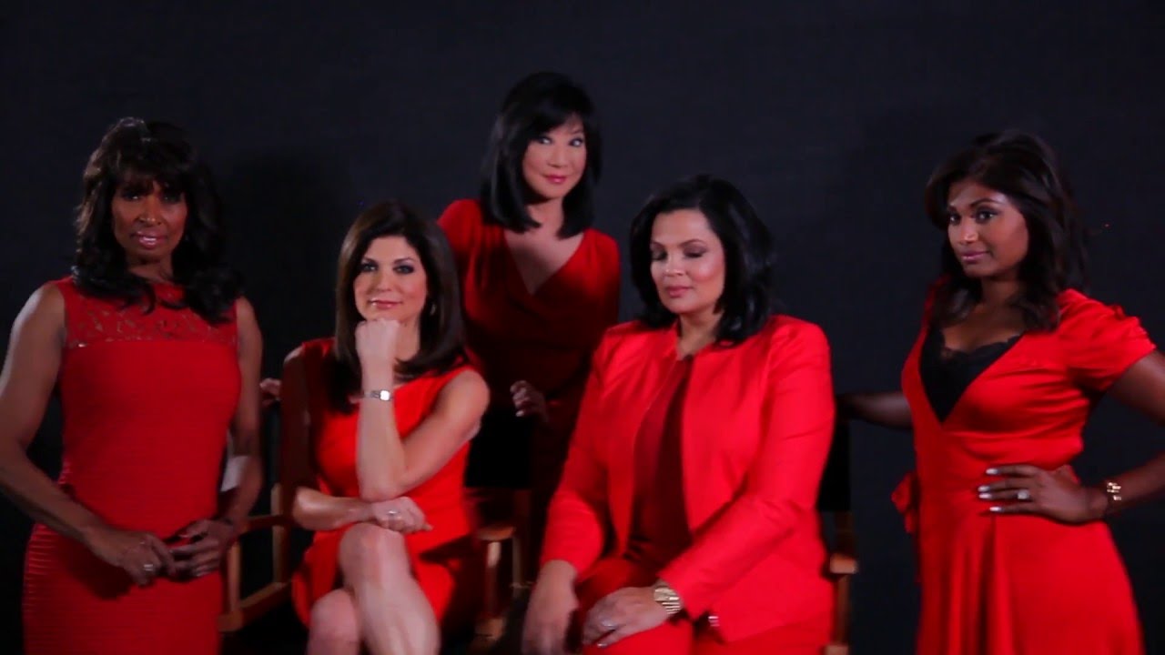 Kala Rama on PIX11 - YouTube