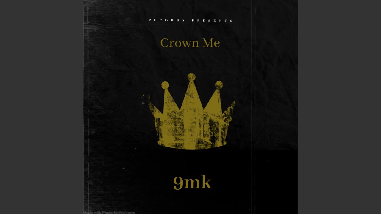Crown Me - YouTube