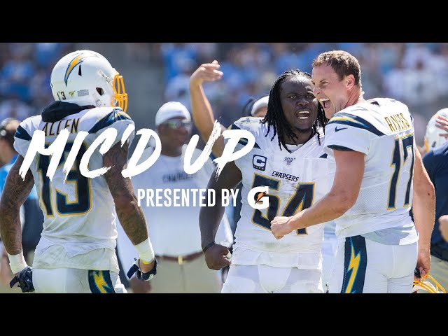 Philip Rivers Crying 2022