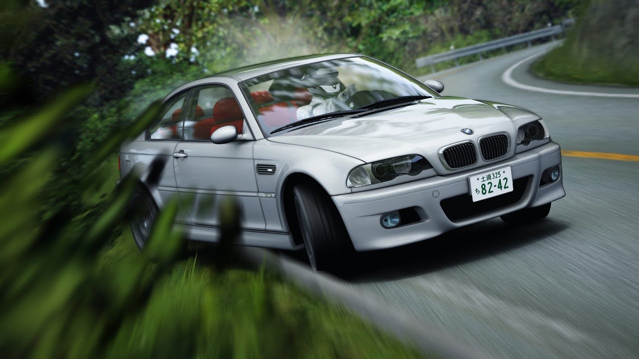 Samir: Don't Tell Me How To Drive - YouTube