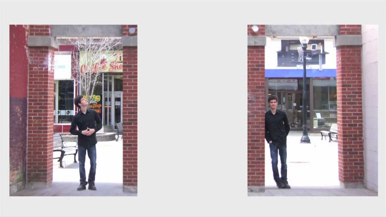 Project Amber (original song preview) - by Chris Yenney - Watch AMBER ...