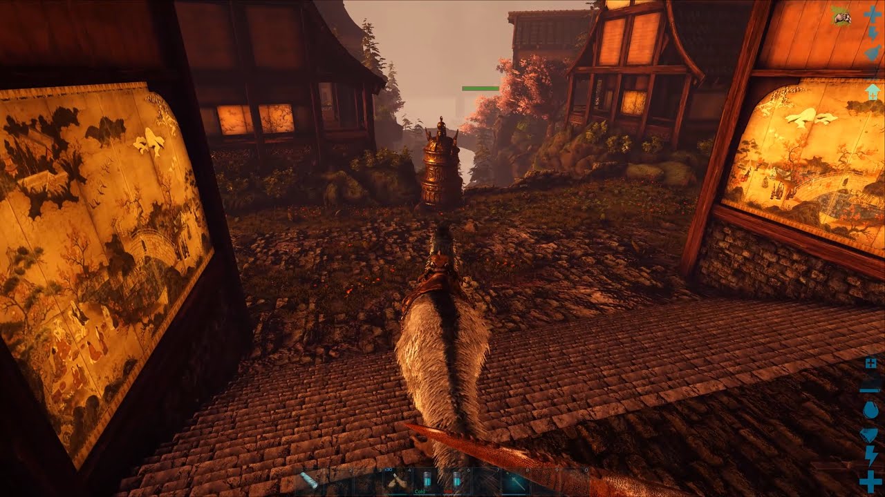 Easiest Boss Fight of ARK | Gamma The Center Guardians | Boss Fight ...