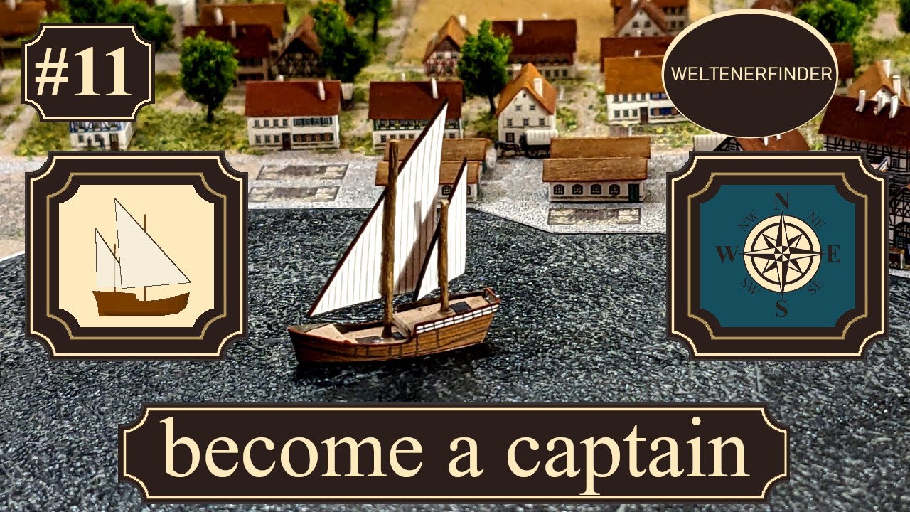 Let's Build This Ship & Explore More Land - YouTube