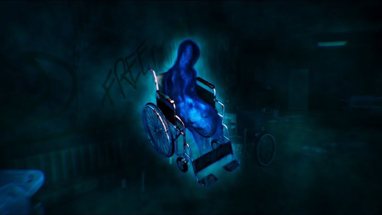 Corpse Party II: Darkness Distortion announcement trailer - YouTube