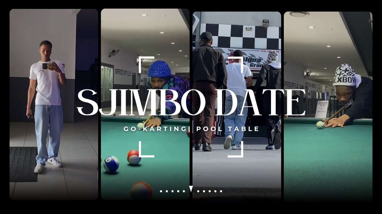 SPEND THE DAY WITH ISJIMBO| LUKS CRASHED INTO A WALL - YouTube