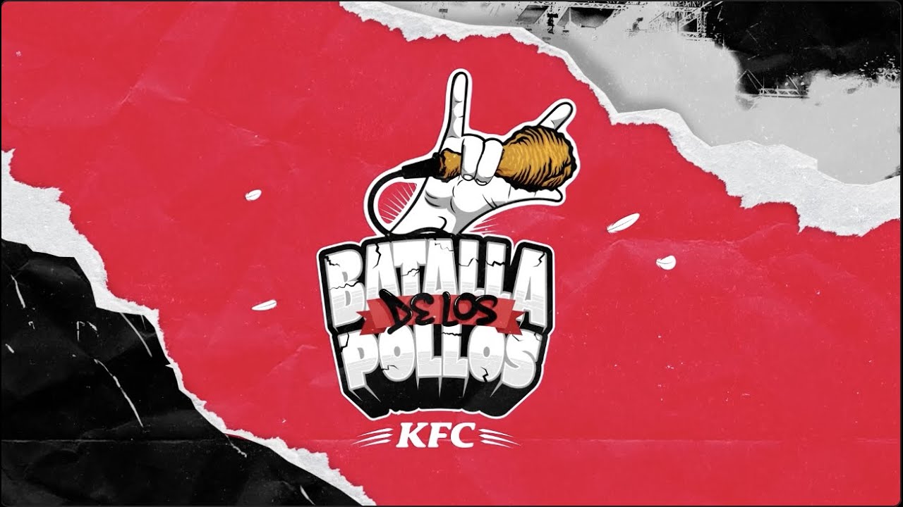 KFC: The Battle of the Chickes | La Batalla de los Pollos feat. Aczino ...