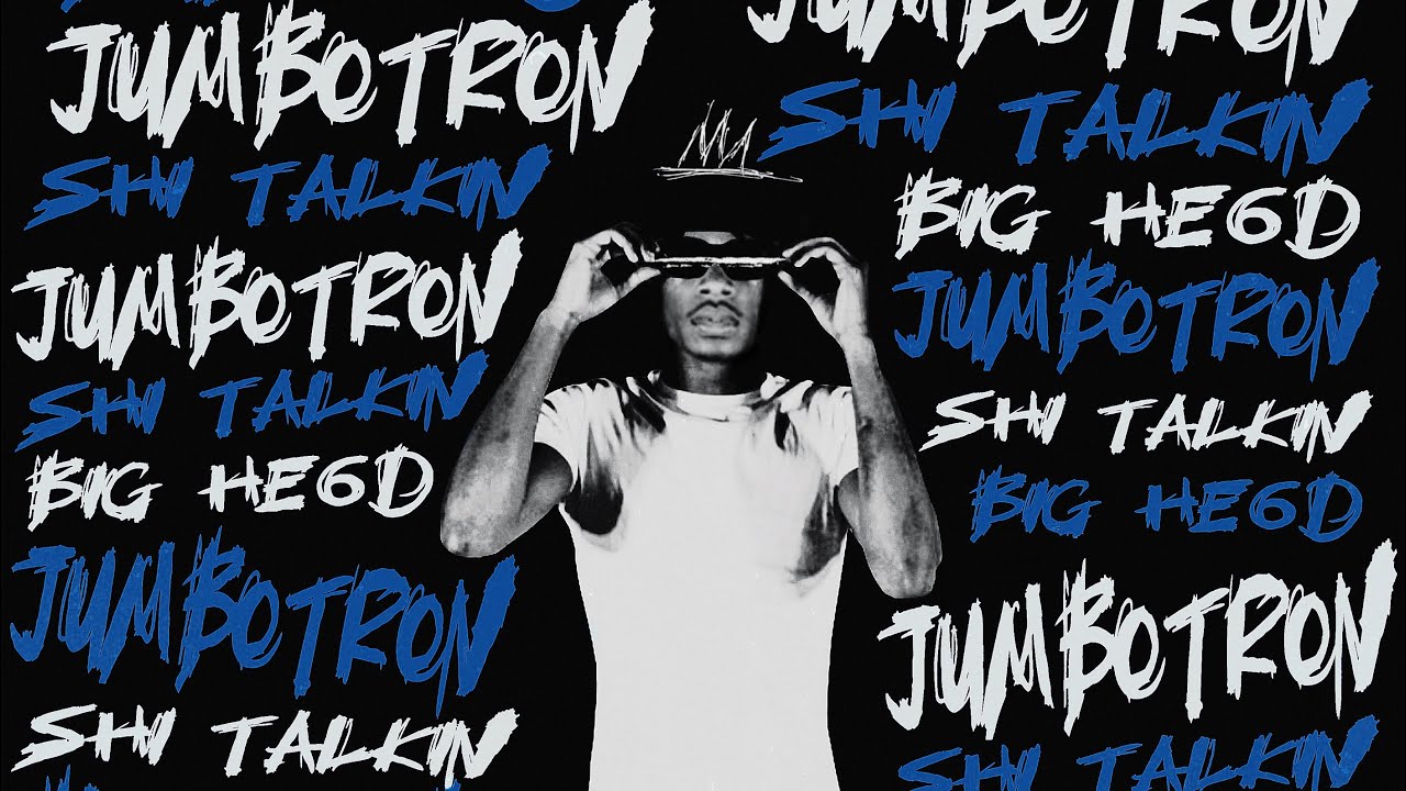 Bighe6d - Jumbotron Shit Poppin Drake (remix) *i do not own copyrights ...