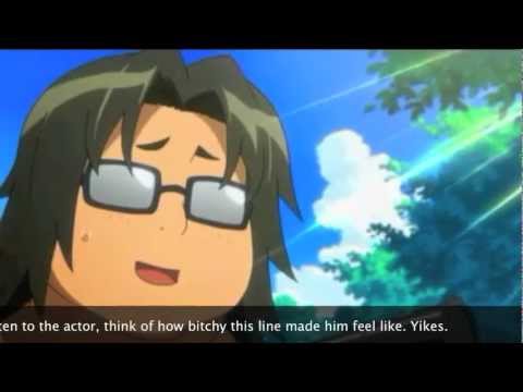 Highschool Of The Dead OVA Abridged
