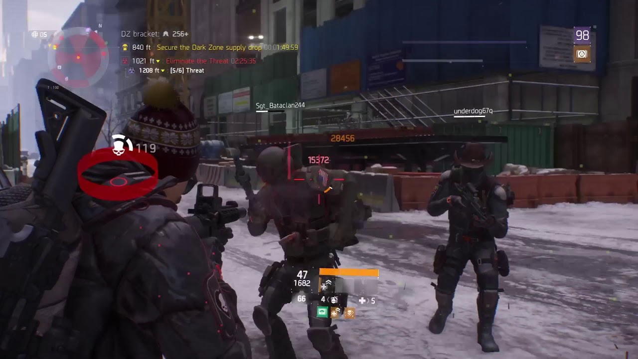 banshee 6 classified build - YouTube