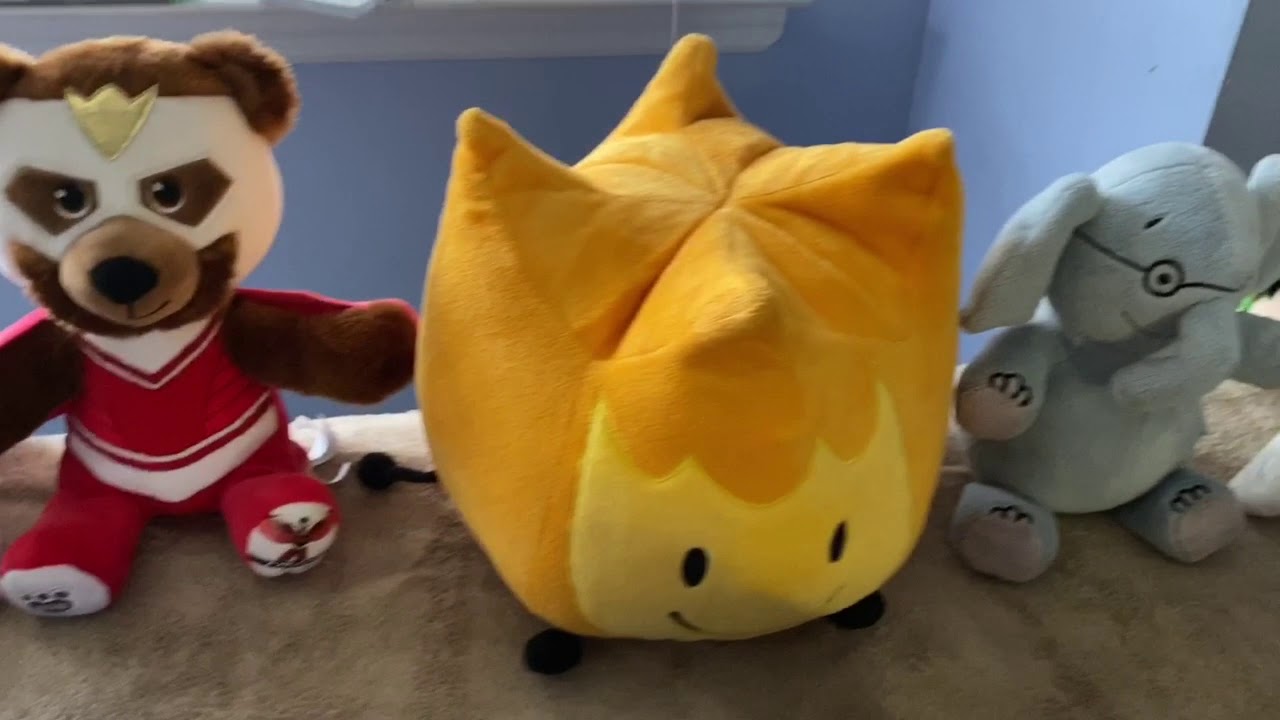 Fortnite Duos - Plush Panic [Ep. 9] - YouTube