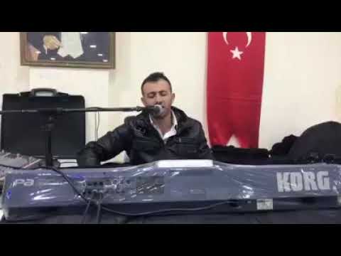 Ümit Orhan ÇOK SEVDIM YALAN OLDU ZALIM GECELER 2019 NİĞDE