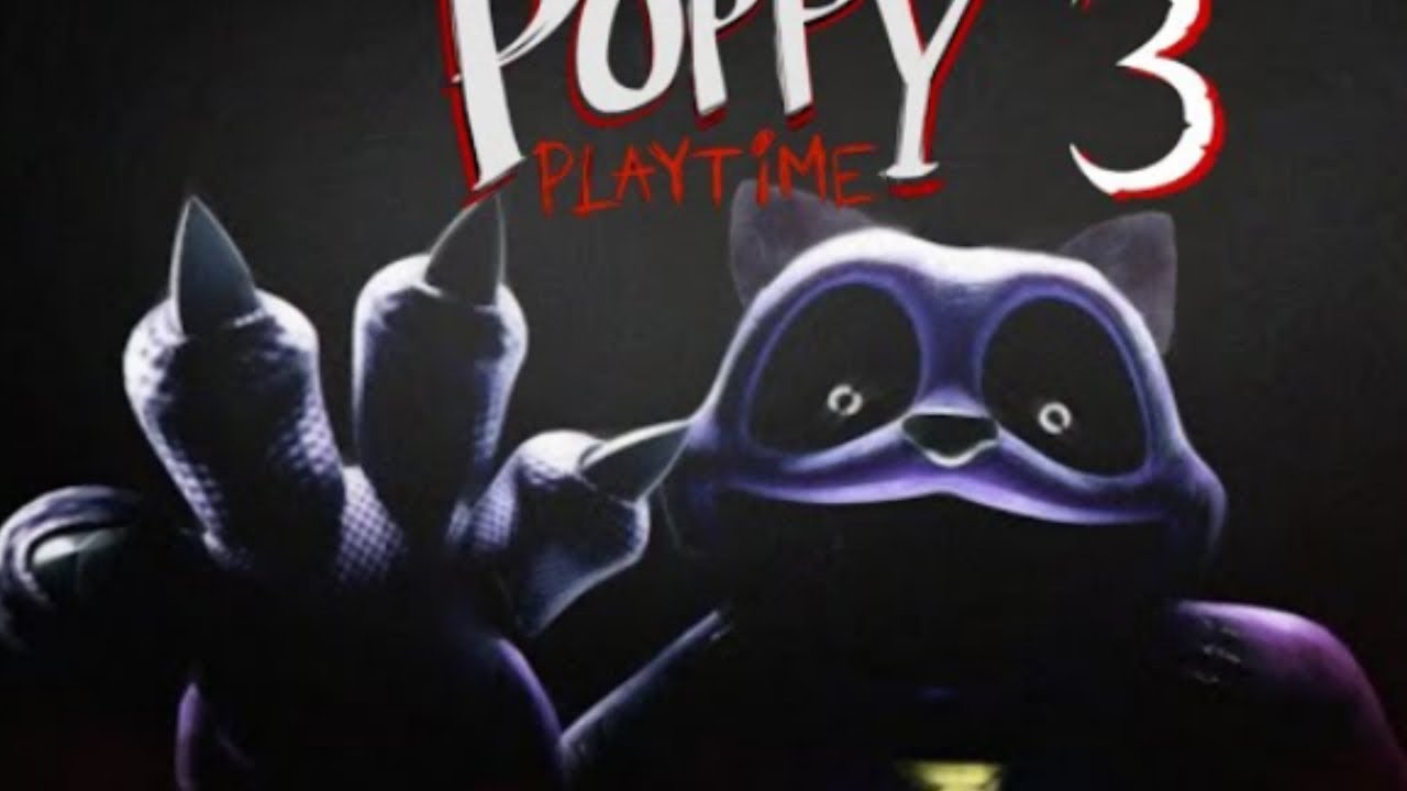 a fin @Mob_Entertainment ya subio el trailer de gameplay de poppy ...