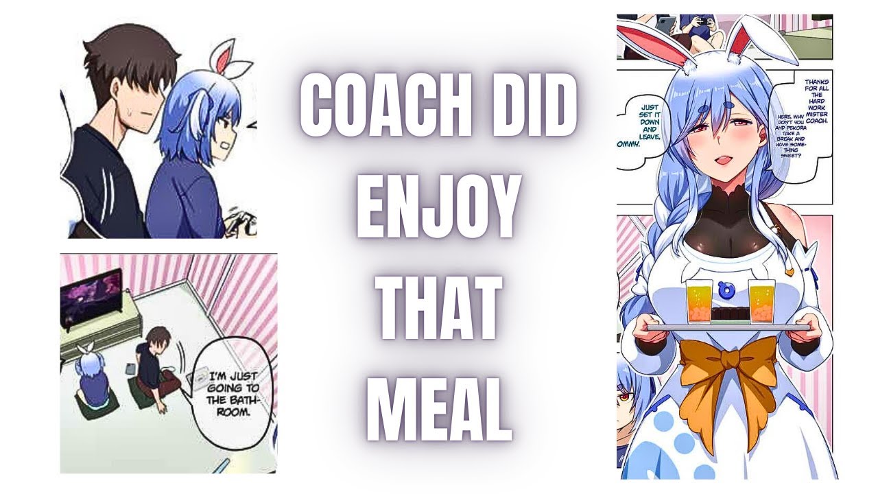 HE ENJOYED THAT MEAL | Anime Memes with Sauce - YouTube