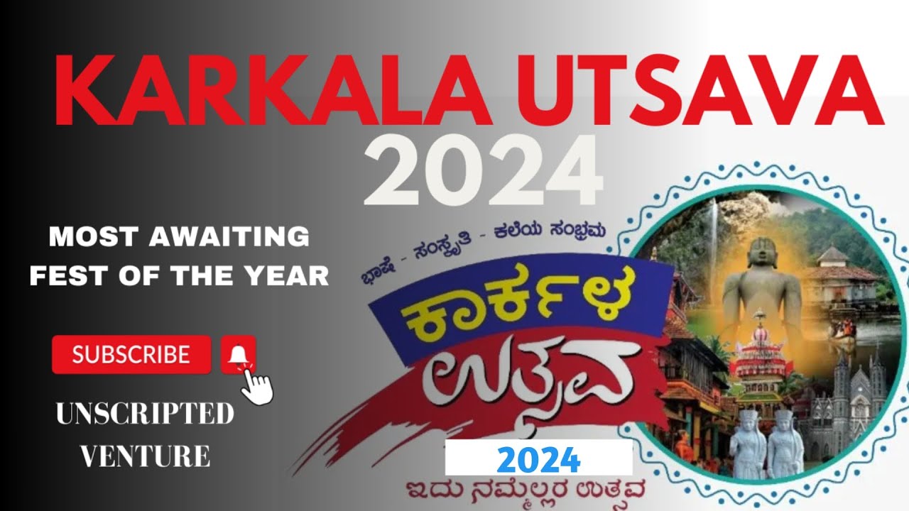 Karkala Utsava 2024 - A Spectacular Celebration of Culture and ...