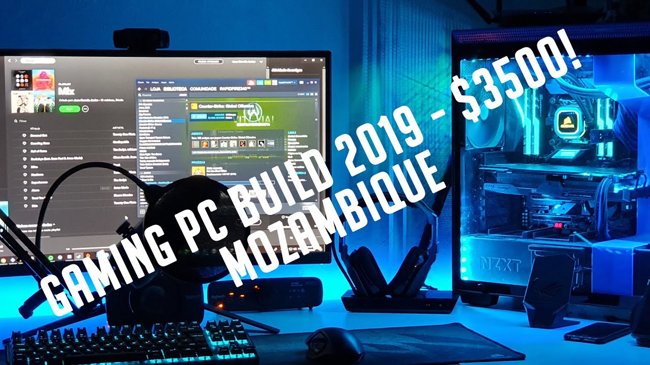 Gaming Setup: De Ultieme Checklist En Voorbeelden Game Hero, 53% OFF