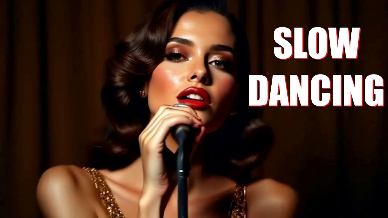 SLOW DANCING - YouTube