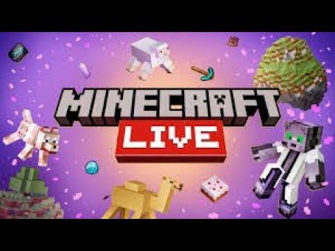 LIVE!!! - Minecraft Playing With Viewers - YouTube