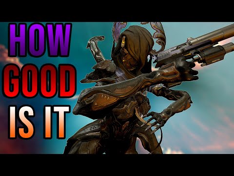 New Leaded Gas Augment is SERIOUSLY Good (Warframe 1999)
