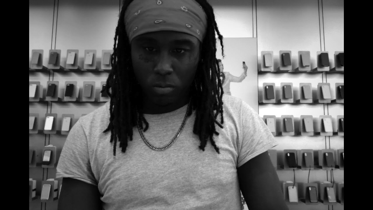 young wayne cash Over Everything - YouTube